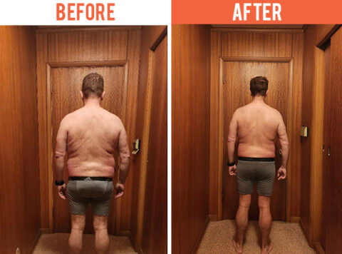 Kirkland Weight Loss Clinic - Eastside Weightloss - Dr Ryan Coogan D.C.